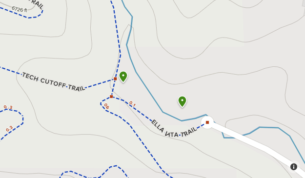 Hogs back | List | AllTrails