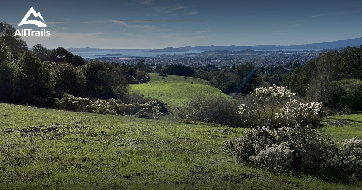 EB TRAIL | List | AllTrails