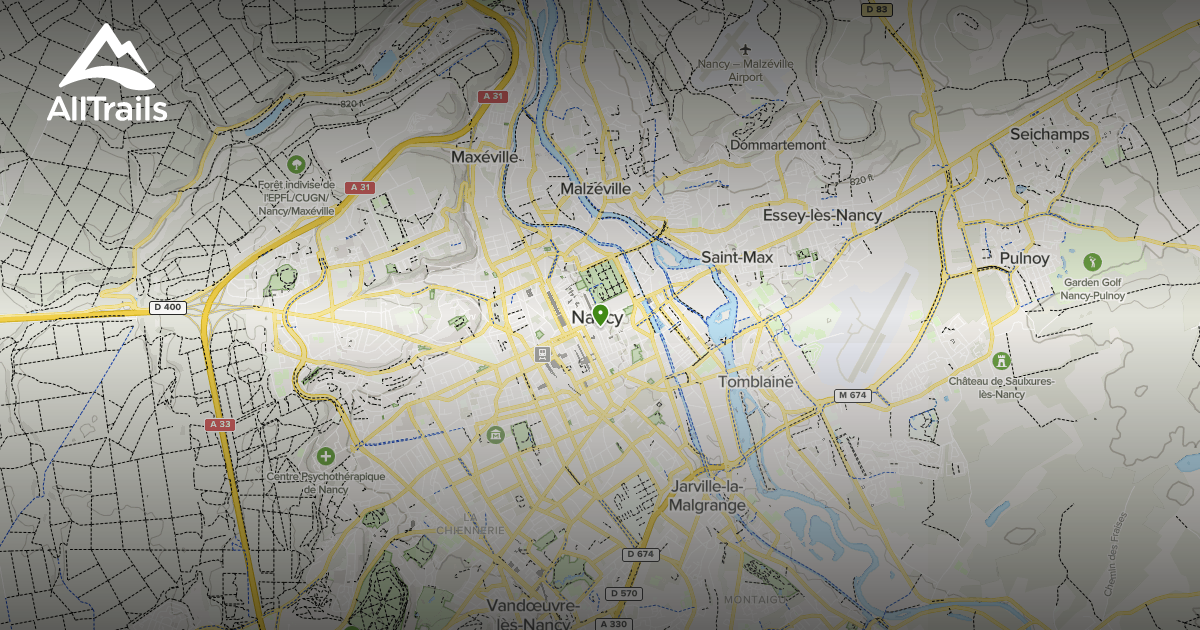 GR®534: Sentier Stanislas-Kléber | List | AllTrails