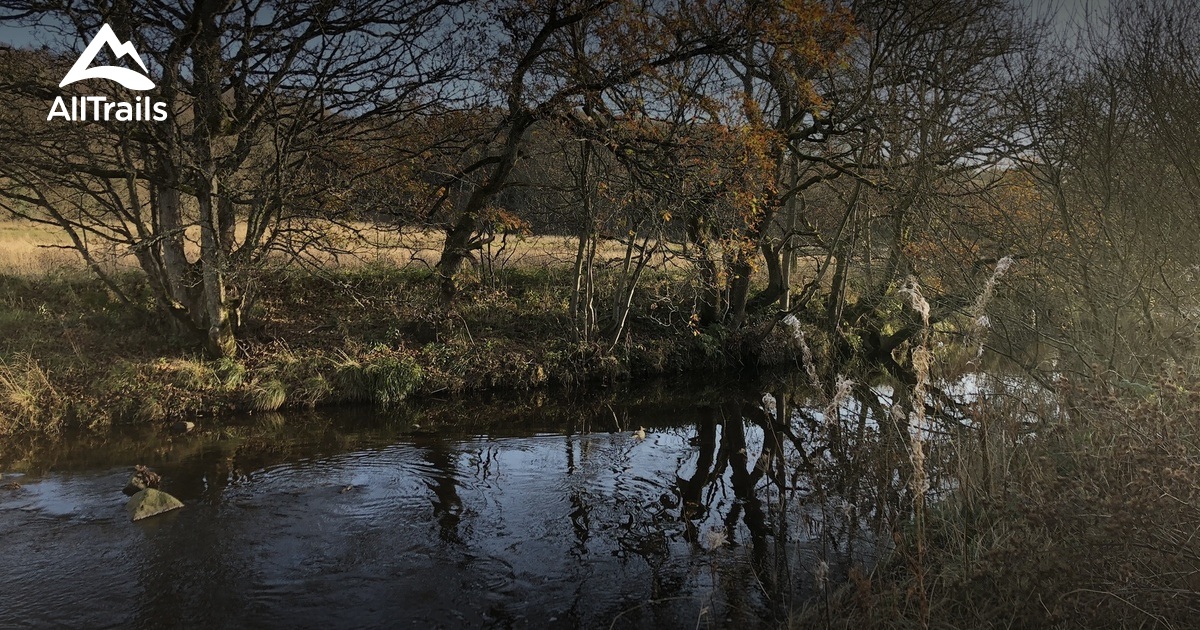 Toft Hill | List | AllTrails