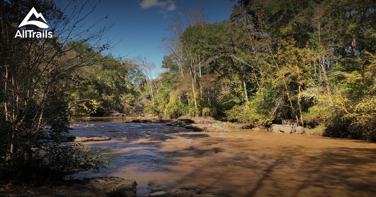 Meetup walks | List | AllTrails