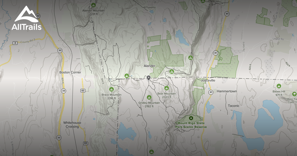 CT Appalachian Trail | List | AllTrails