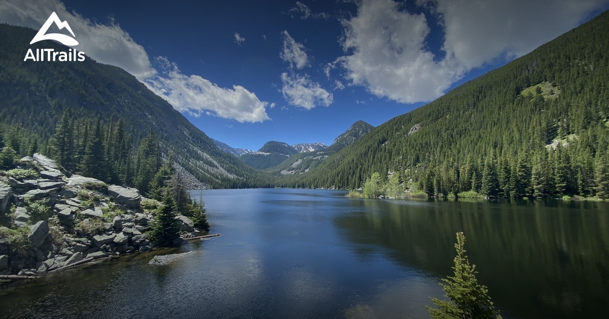 Big Sky/Custer-Gallatin National Forest | List | AllTrails