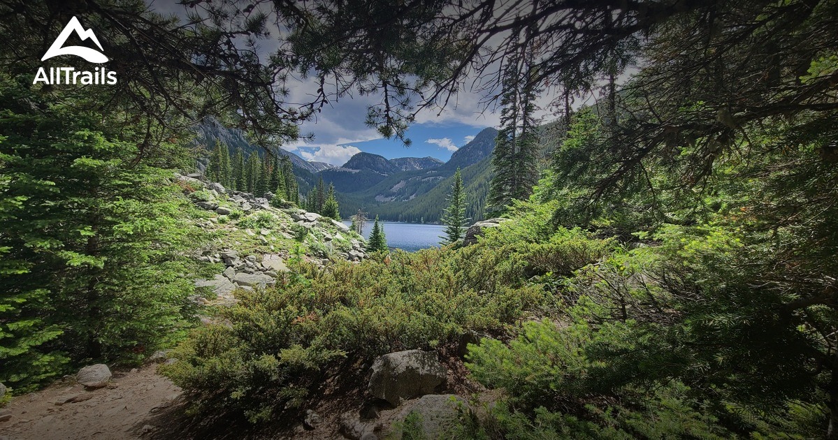 Big Sky/Custer-Gallatin National Forest | List | AllTrails