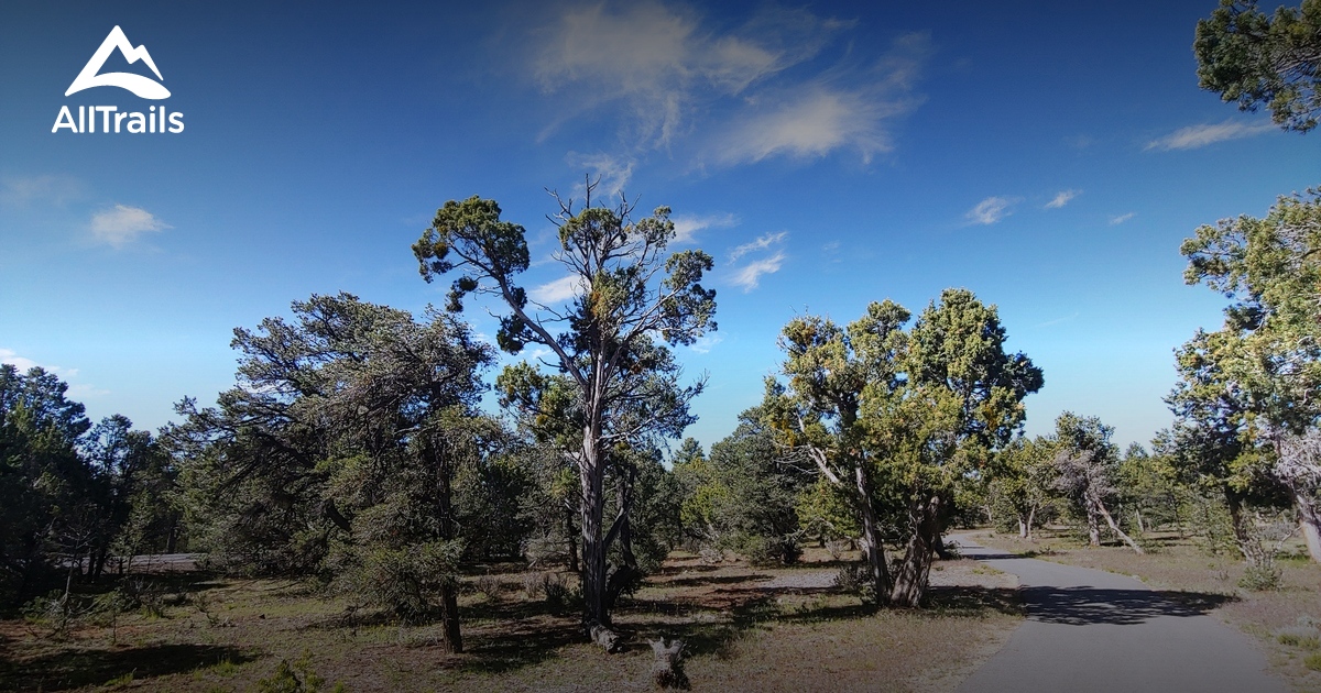 Arizona paved bike trails | List | AllTrails