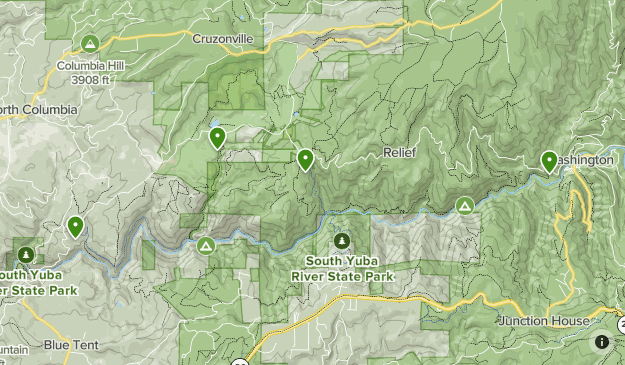 49 North | List | AllTrails