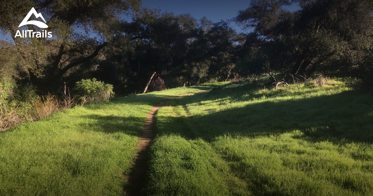 Boden Canyon | List | AllTrails