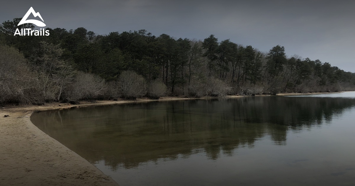 plymouth based trails | List | AllTrails