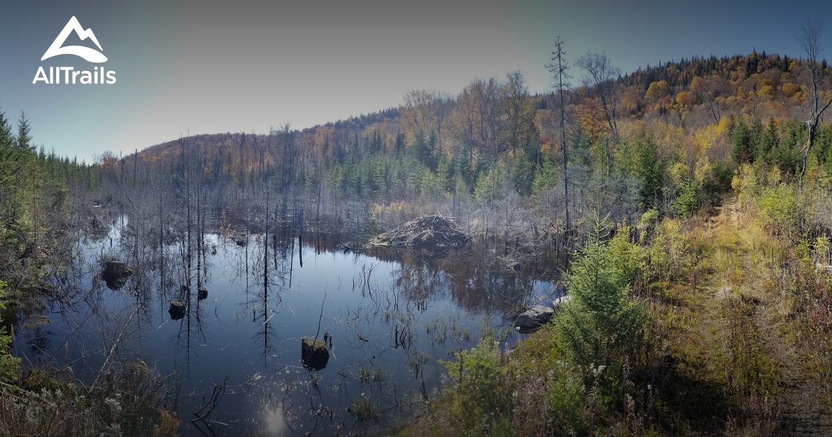 Randonnée Rive-Nord | List | AllTrails