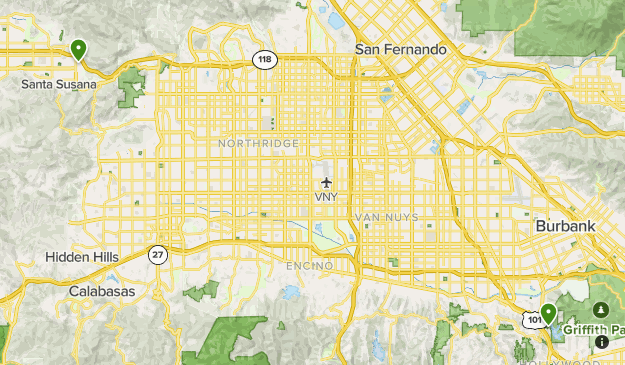 nice hiking trails | List | AllTrails