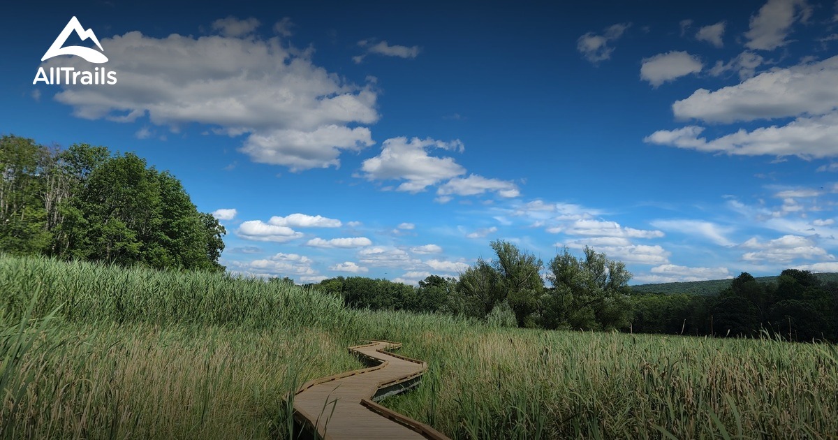 Warwick | List | AllTrails