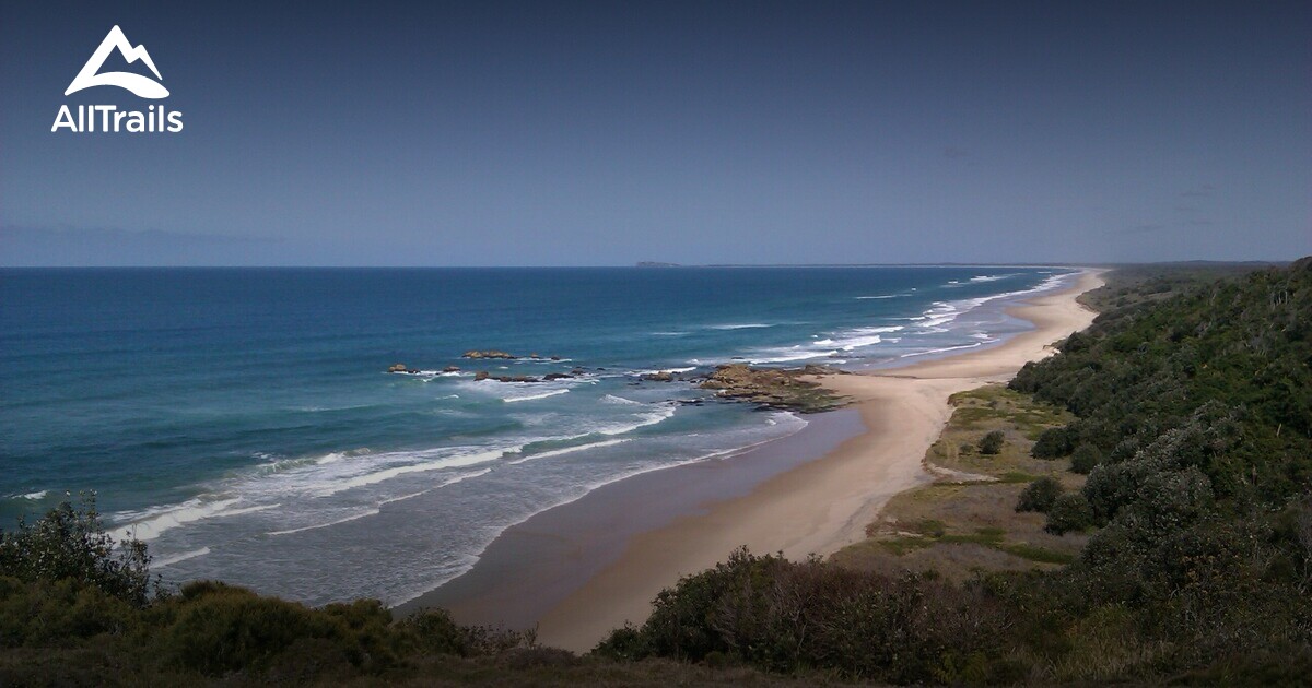Taree Surrounds | List | AllTrails