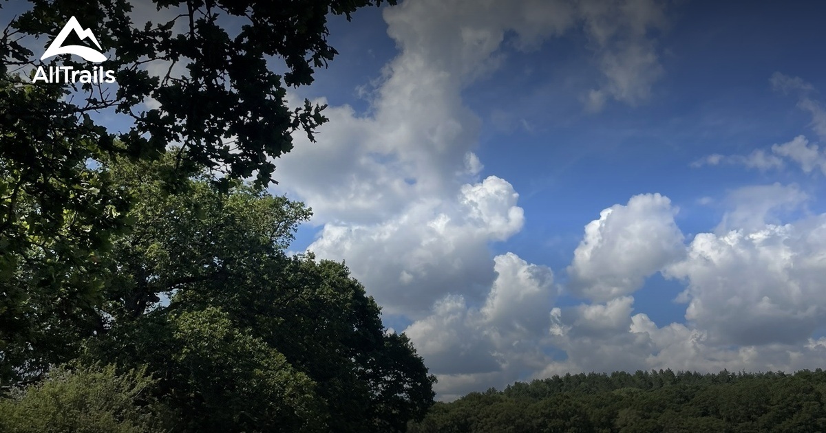 good walkd | List | AllTrails