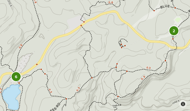 Rockaway River WMA | List | AllTrails