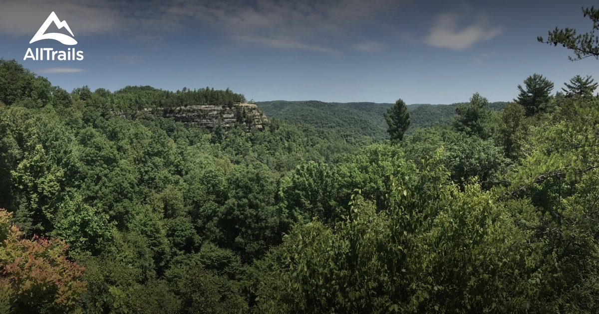 Natural Bridge, KY | List | AllTrails