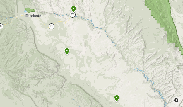 Escalante National Monument (grand staircase) | List | AllTrails