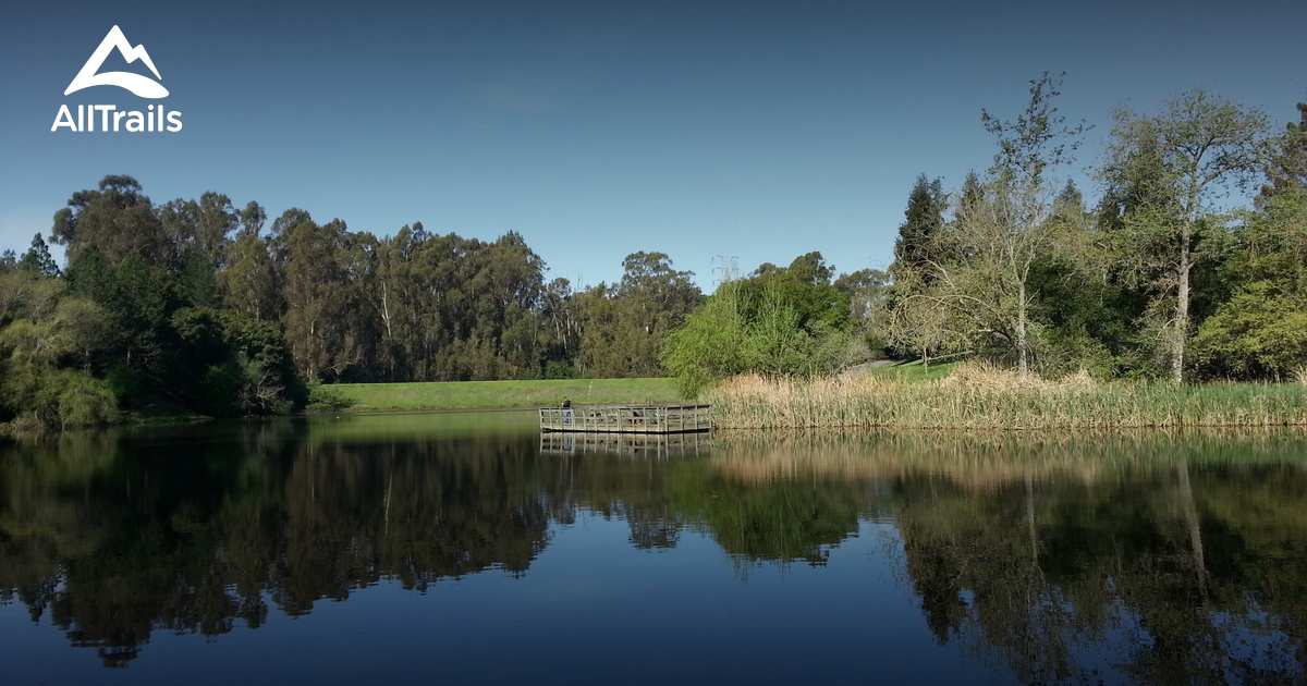 Alternative path | List | AllTrails