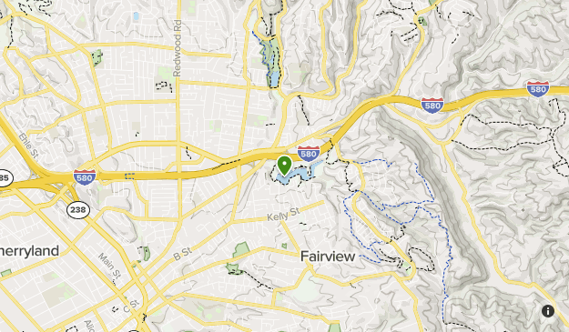 Alternative path | List | AllTrails