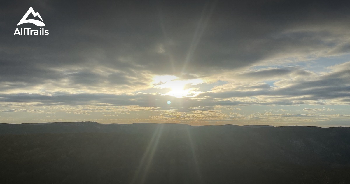 Loyalsock State Forest (LSF) | List | AllTrails