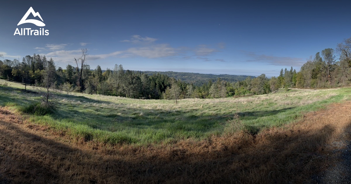 el Dorado hills bell curve | List | AllTrails