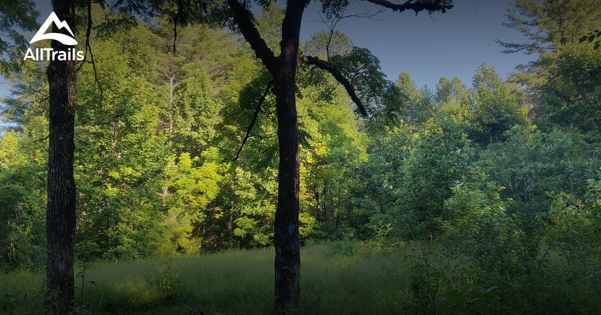 Mary + Daniel Trips | List | AllTrails