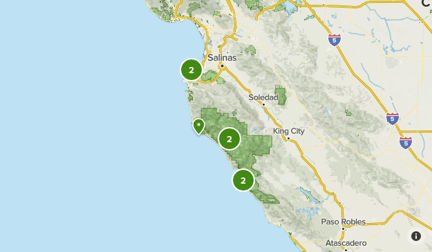 Big Sur | List | AllTrails