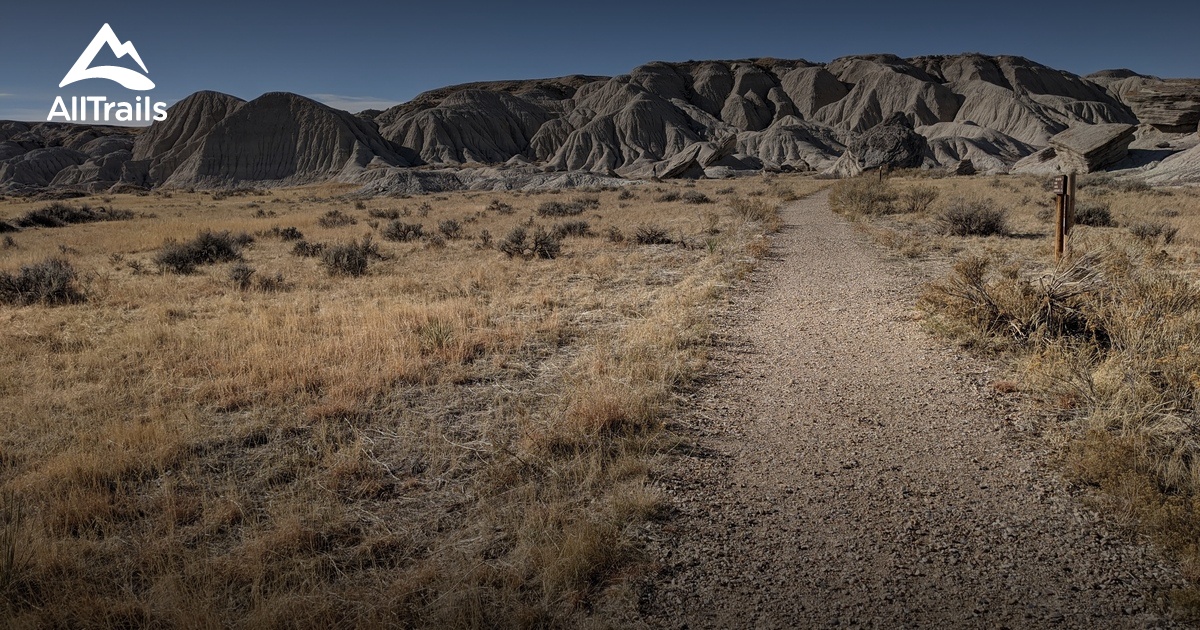 Toadstool Geologic Park | List | AllTrails