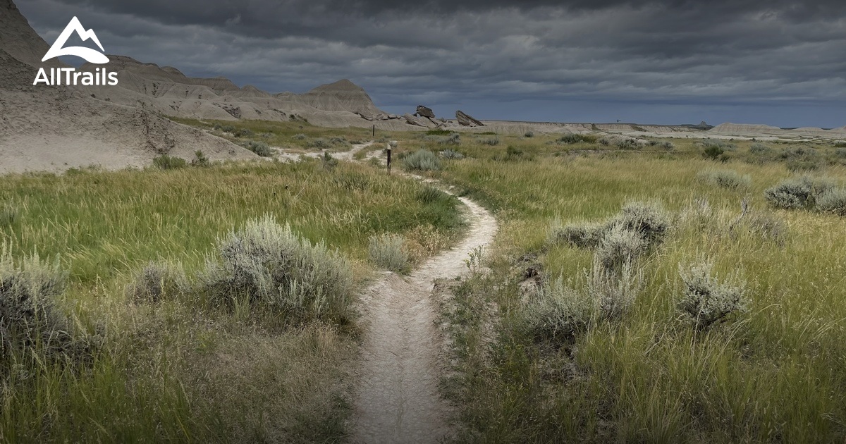 Toadstool Geologic Park | List | AllTrails