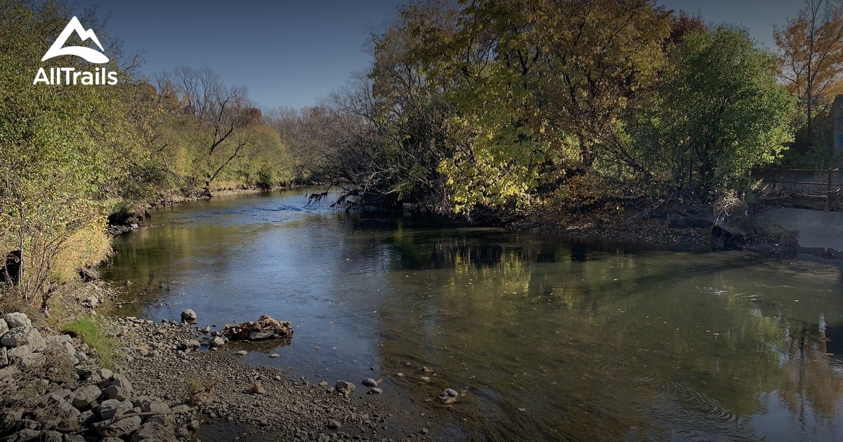 Illinois/Chicago bike trail | List | AllTrails