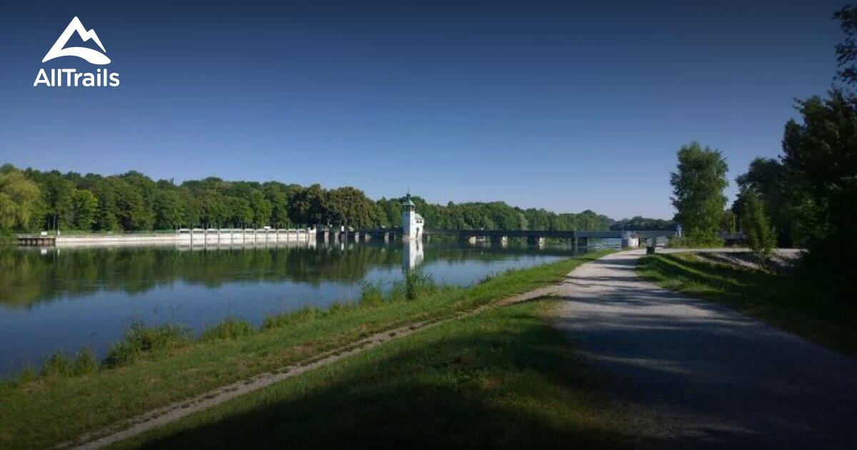 Rad | List | AllTrails