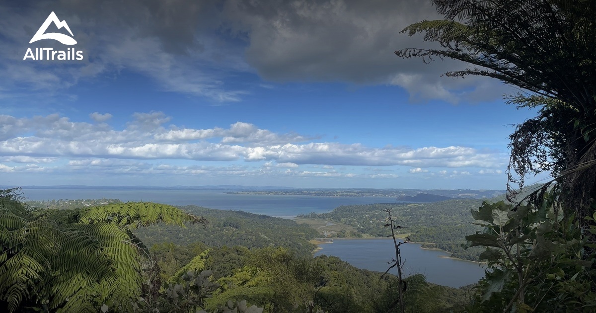 Arataki Visitor Centre | List | AllTrails