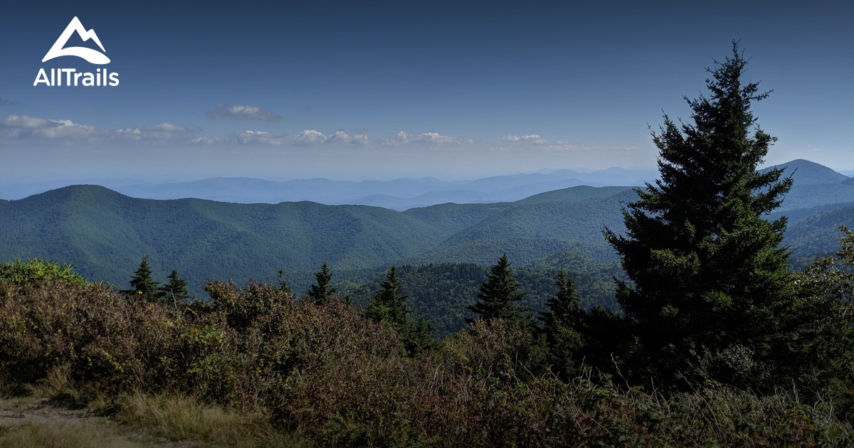 Mountain Sea Trail Plan | List | AllTrails