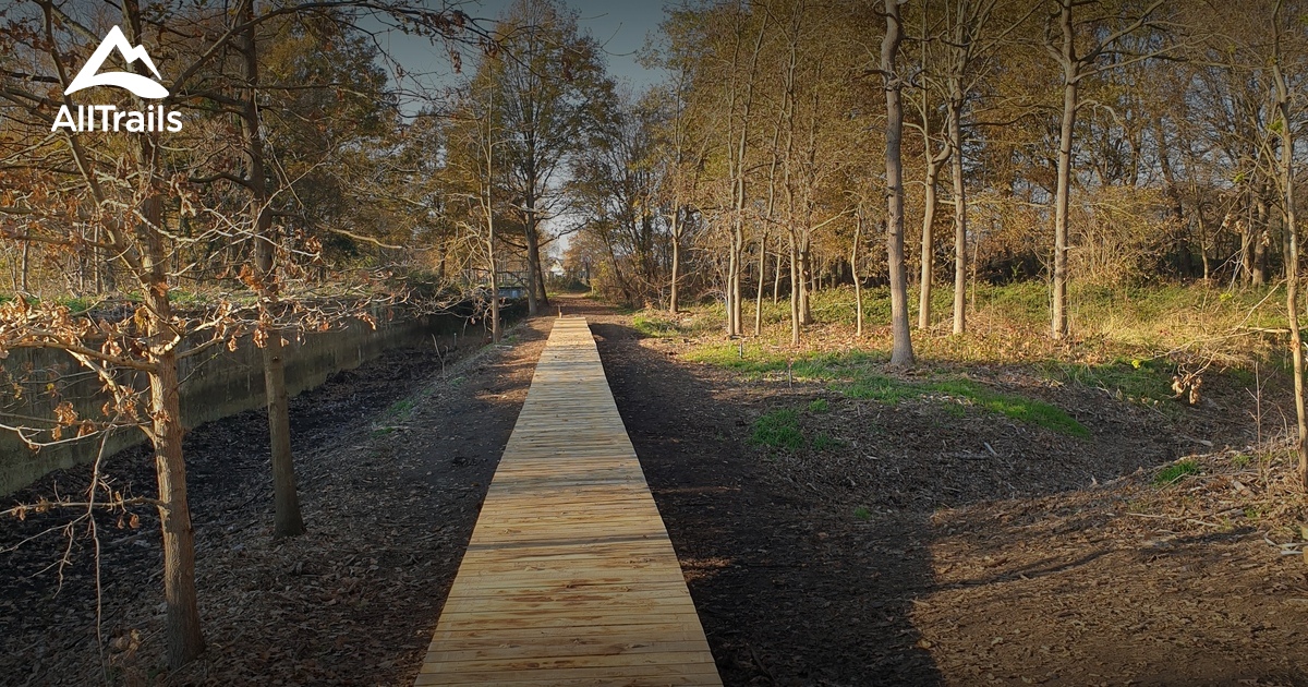 Wandelen in omgeving | List | AllTrails