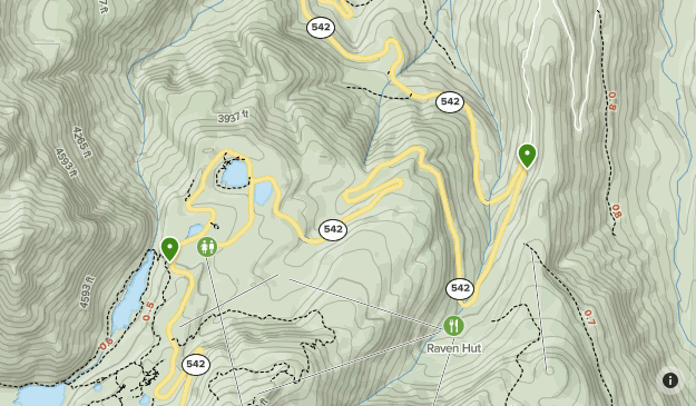 mt. baker snowshoe list | List | AllTrails