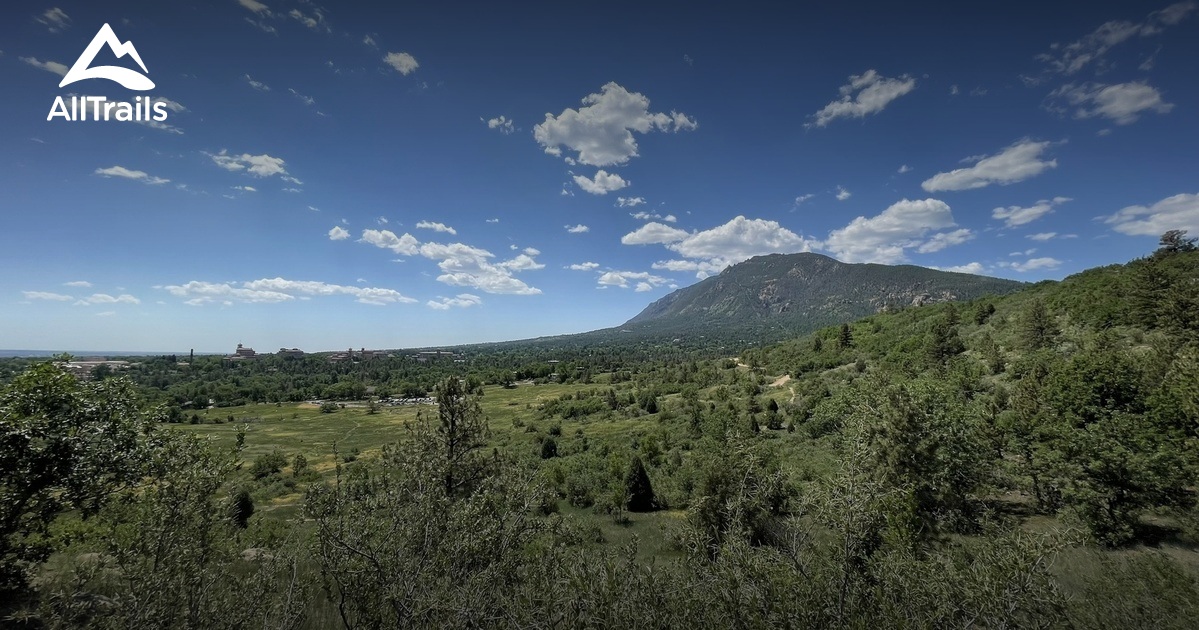 Stratton State Park | List | AllTrails