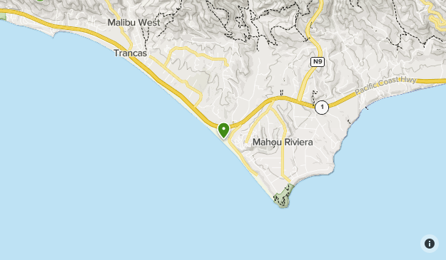 Zuma beach | List | AllTrails