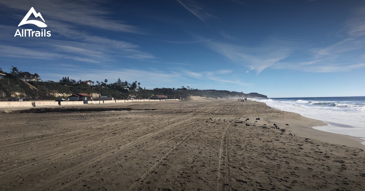 Zuma beach | List | AllTrails
