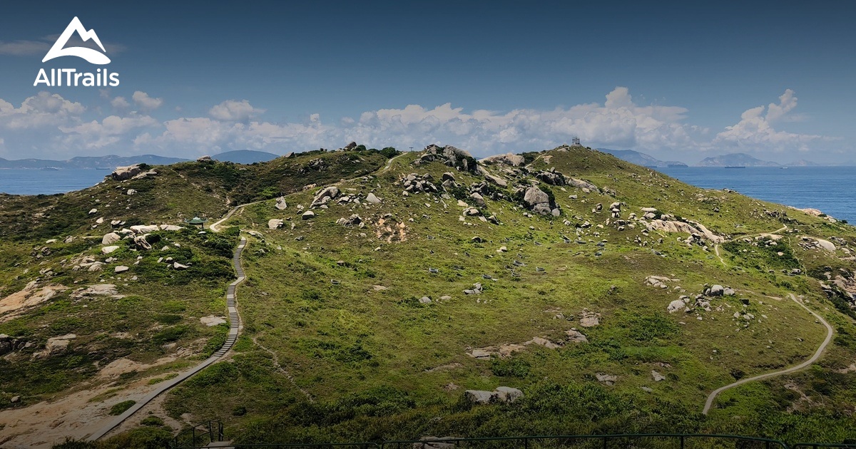 My AllTrails Maps | List | AllTrails