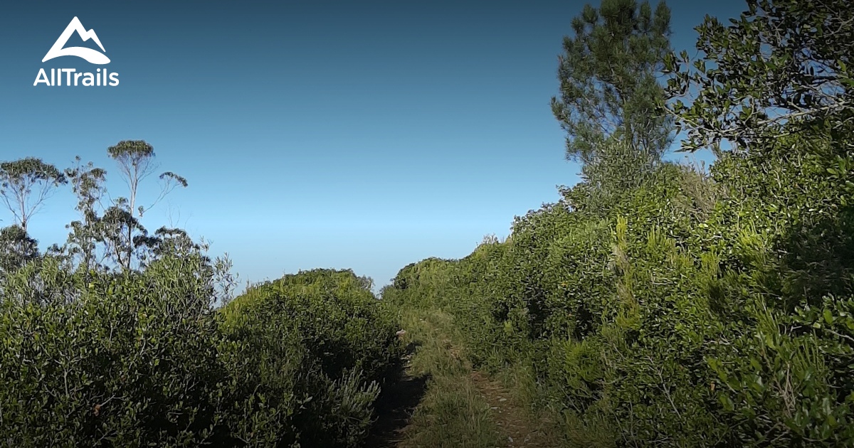 Benedita | List | AllTrails