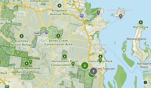 redland Bay Victoria pt area | List | AllTrails