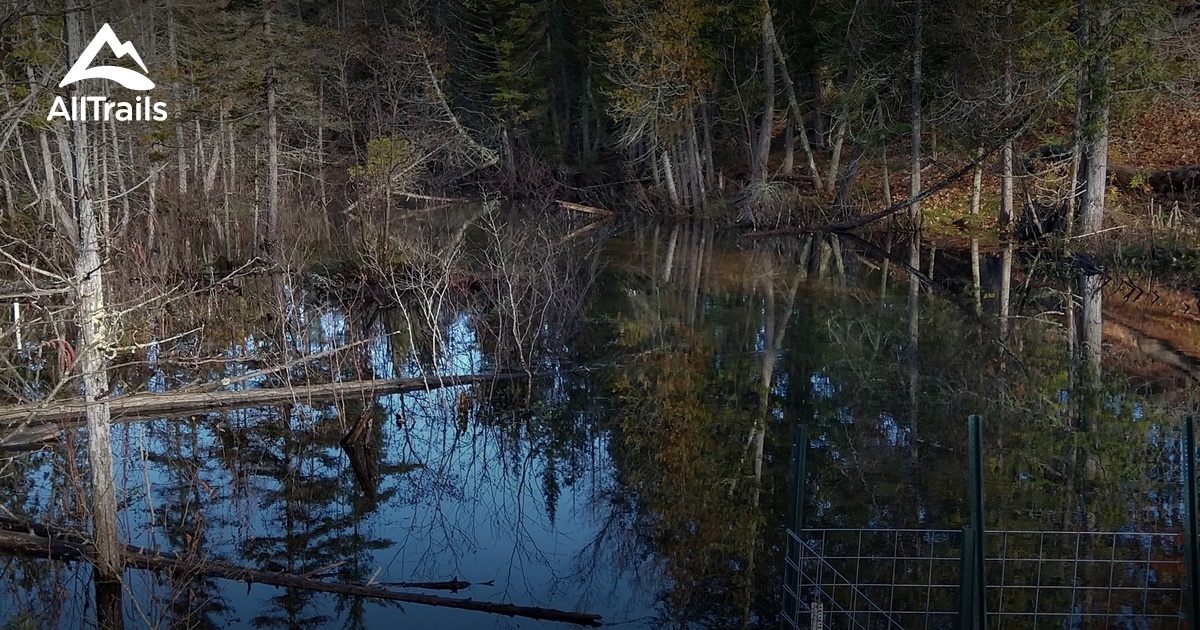 JuPert Adventures | List | AllTrails