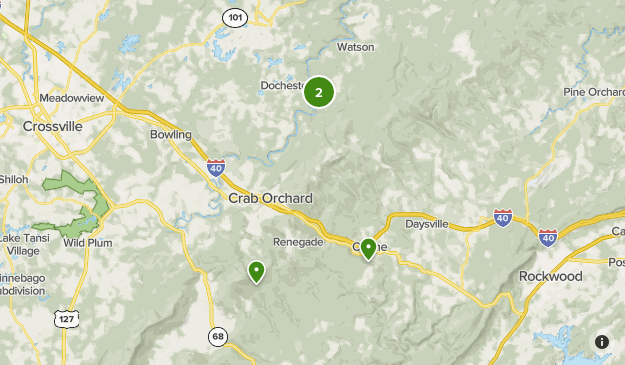 Eden ridge | List | AllTrails