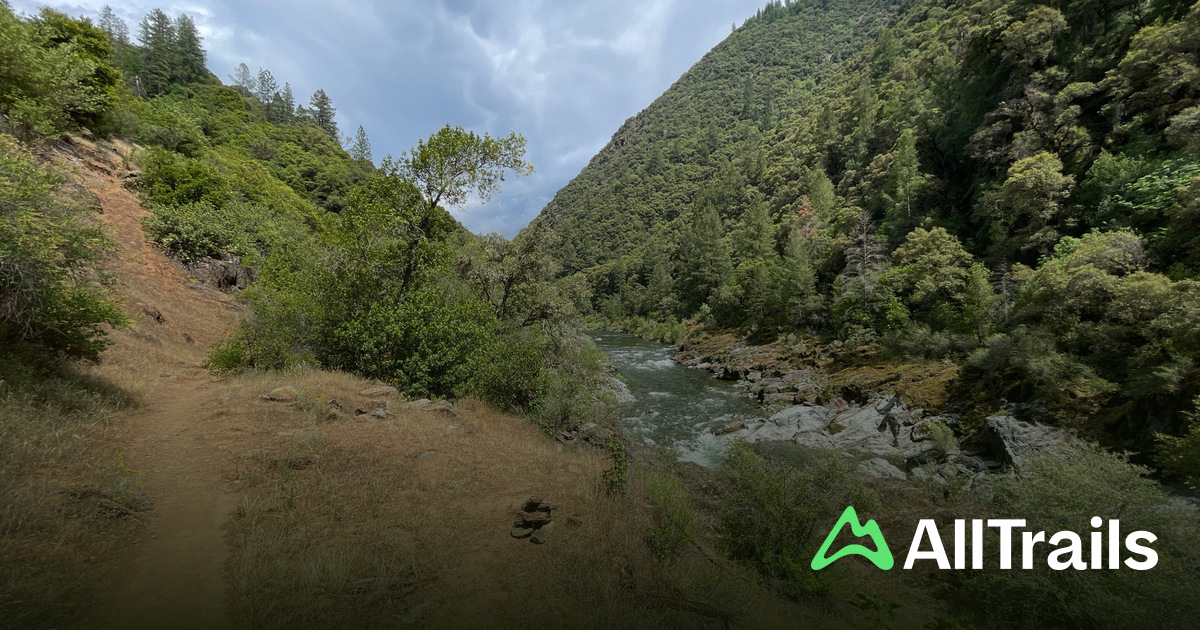 Lower Elevation Trails | List | AllTrails