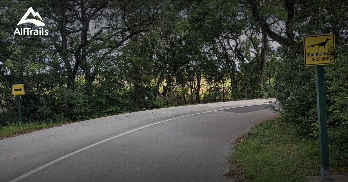 Biking places | List | AllTrails