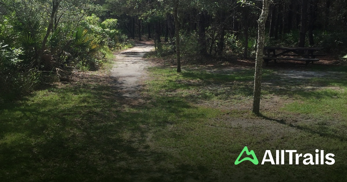 Santa Rosa Bike Trails | List | AllTrails