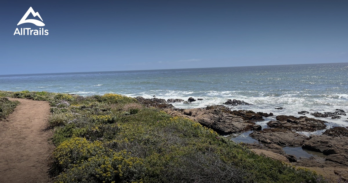 CA southern coast | List | AllTrails