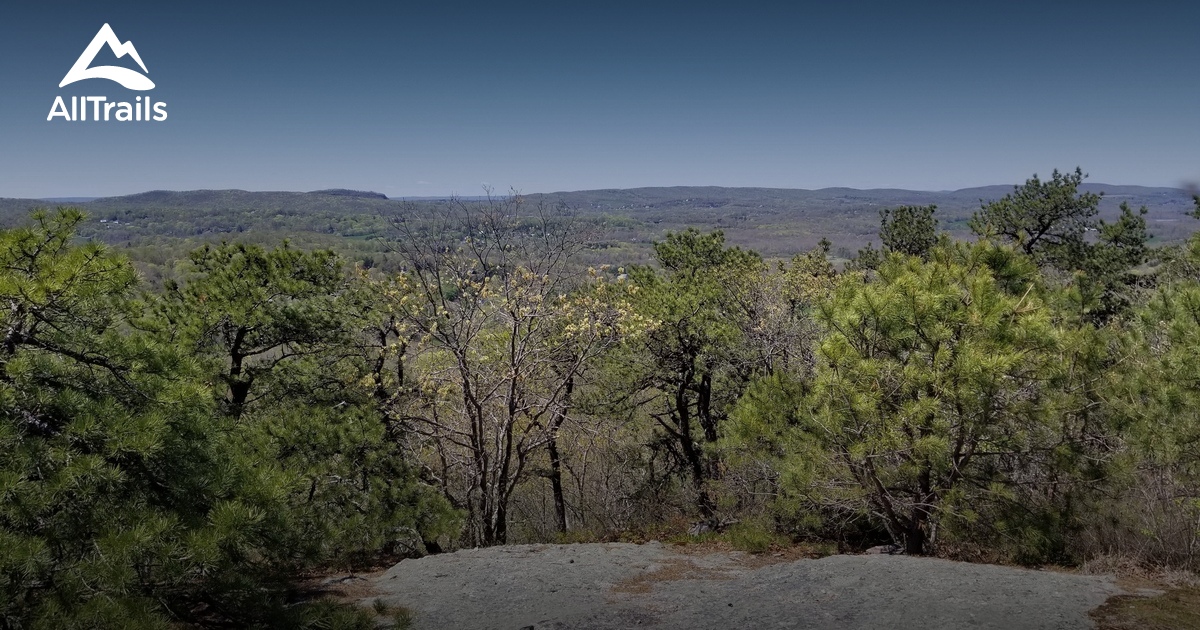 Local Short Loops | List | AllTrails