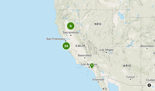 2021 vac | List | AllTrails