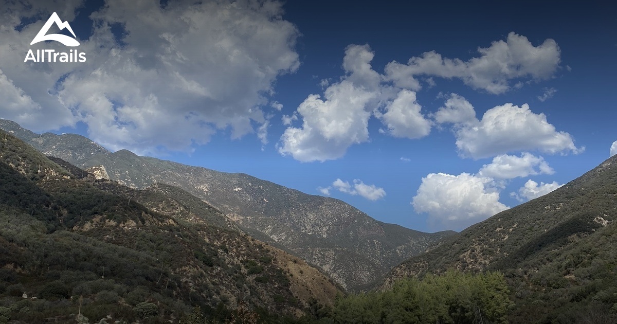 2021 vac | List | AllTrails