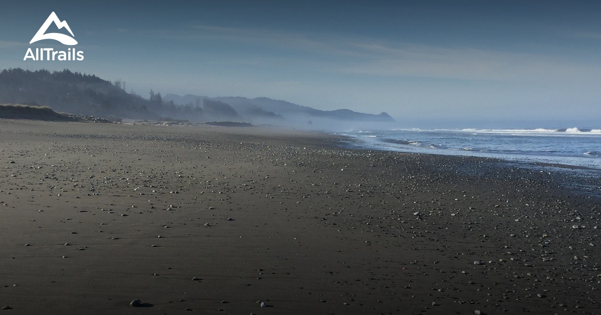January 2021 Oregon Coast | List | AllTrails